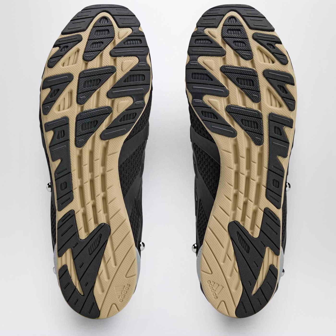 adidas Statement Sneaker Adizero SFTM Core Black/Cream White/Silver ...