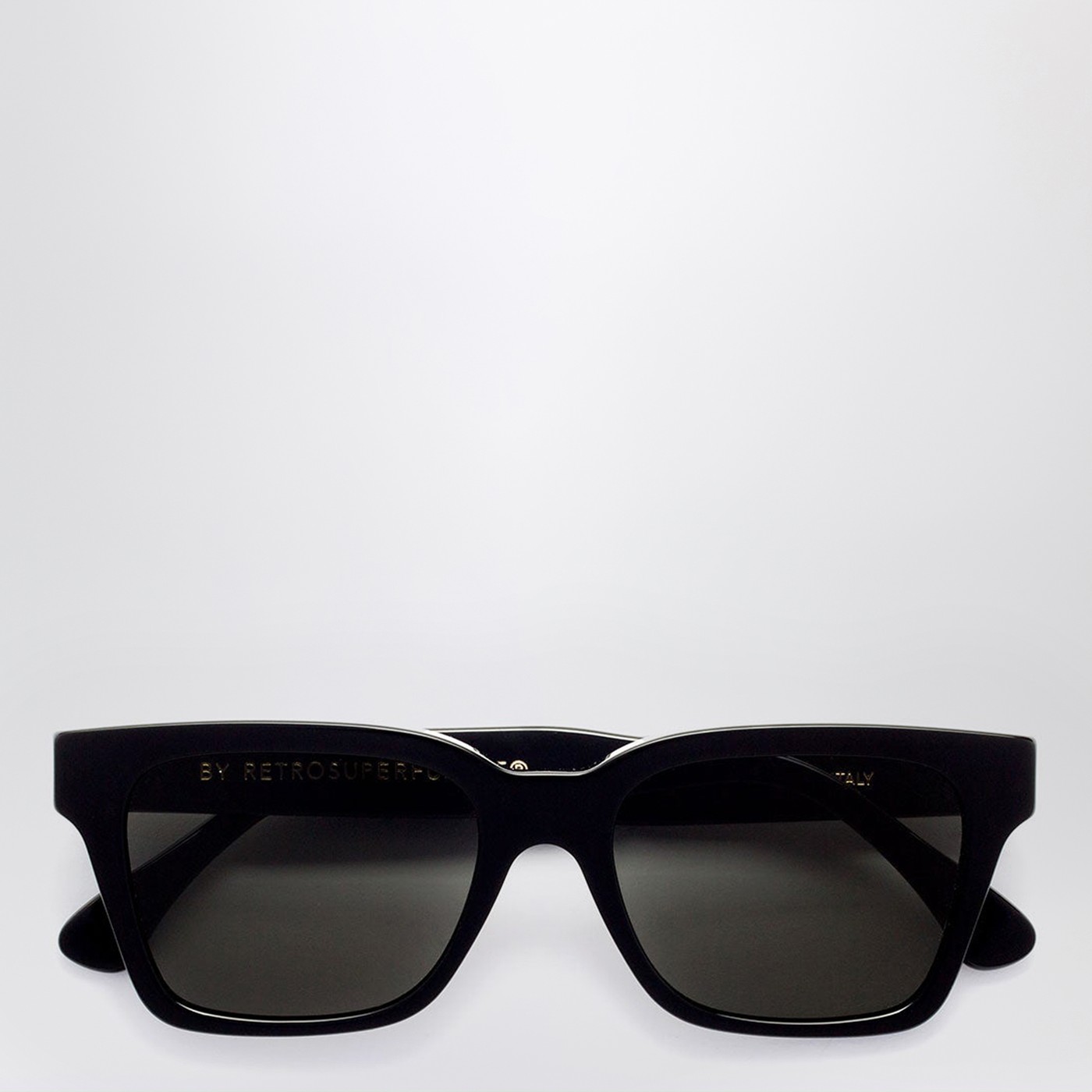 RETROSUPERFUTURE America black sunglasses | TheDoubleF