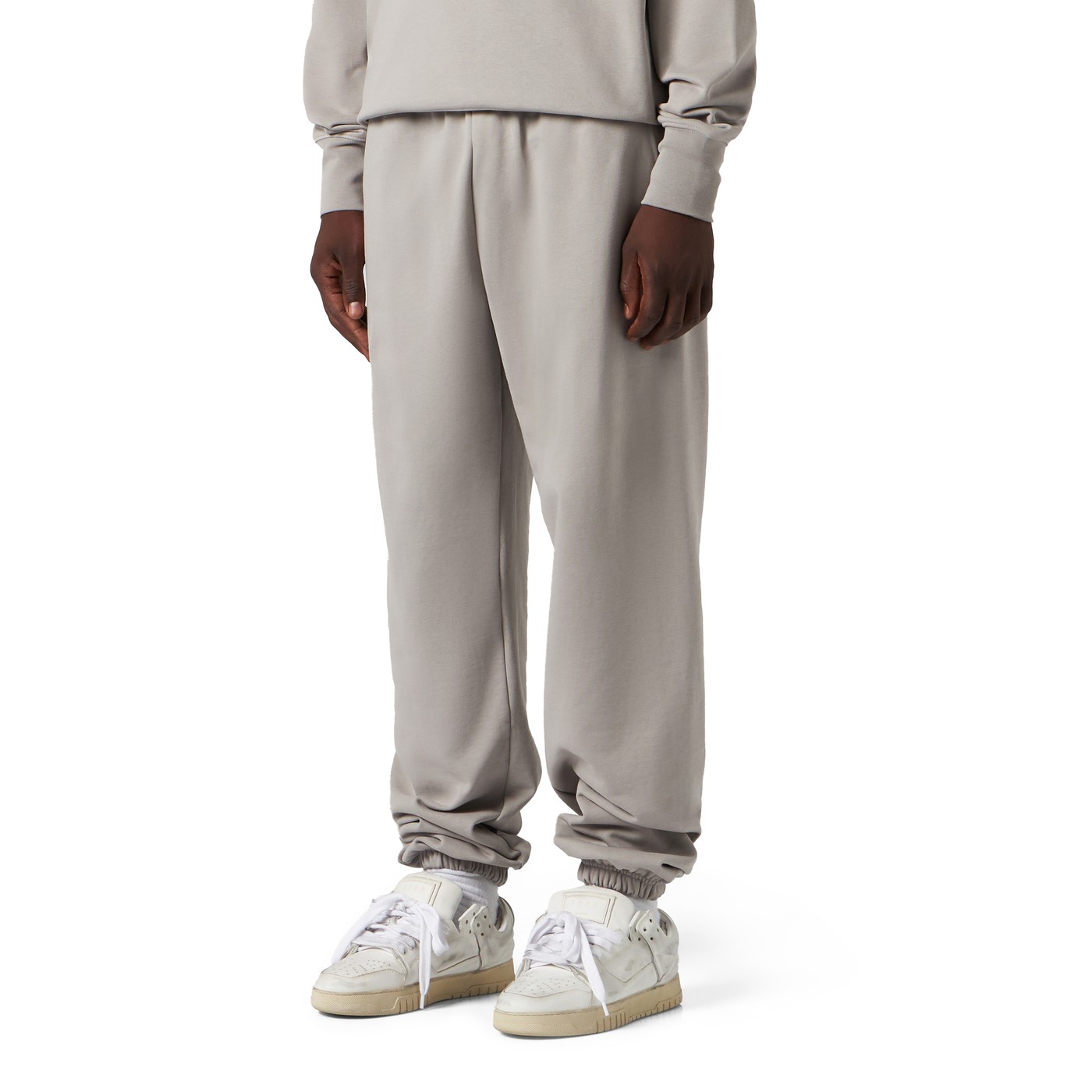 1989 STUDIO 1989 Logo Sweats grey | TheDoubleF