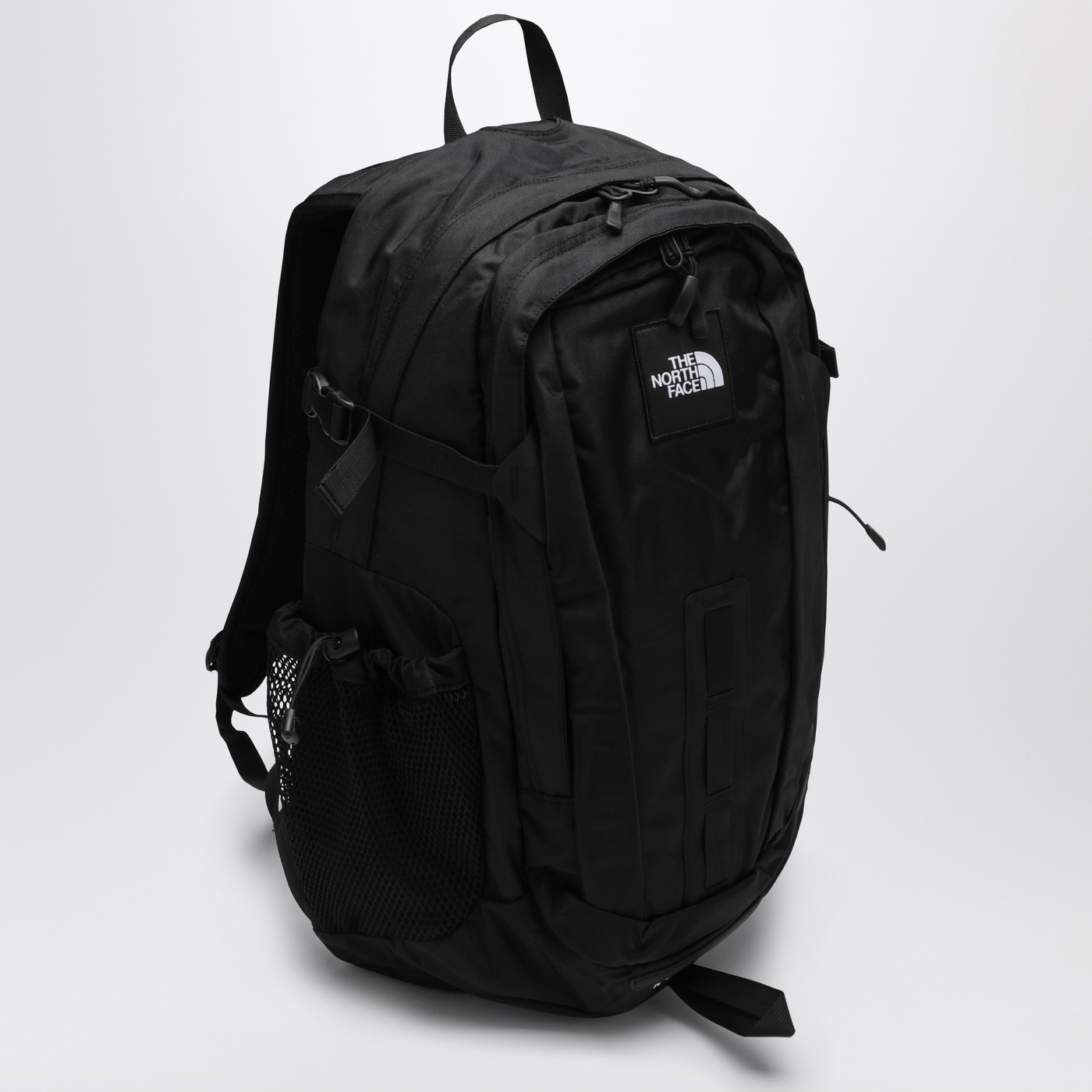 The North Face Hot Shot backpack black | TheDoubleF