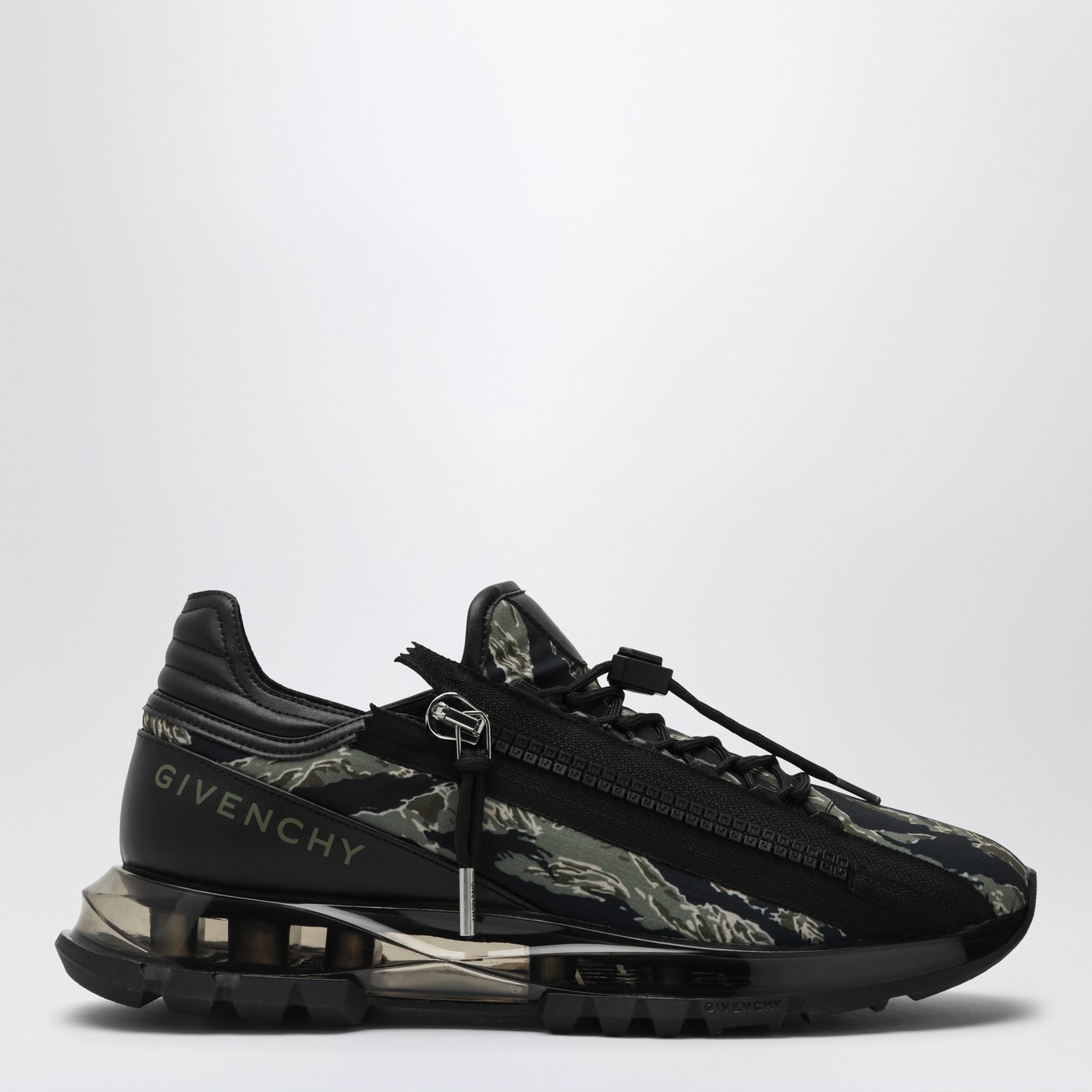 Givenchy Sneaker Spectre mit Camouflage-Druck | TheDoubleF