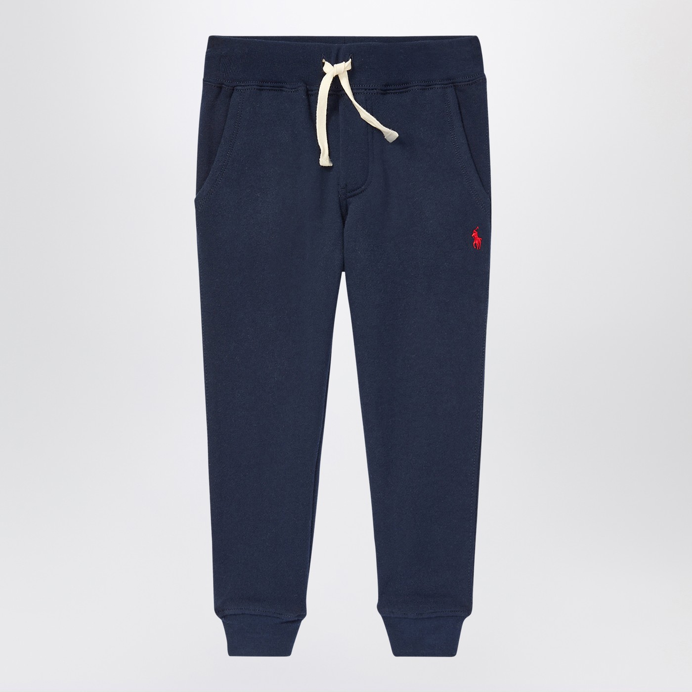 Polo Ralph Lauren Navy blue jogging trousers | TheDoubleF